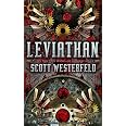 Leviathan : Westerfeld, Scott, Thompson, Keith: Amazon.ca: Books