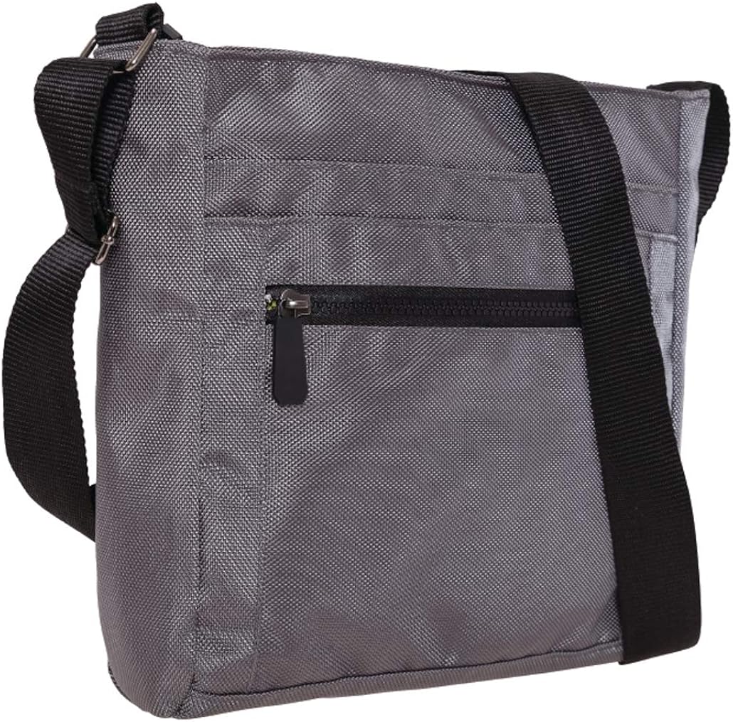 BERNARDO BOSSI Sporty Women’s Handbag Shoulder Bag Backpack Water ...