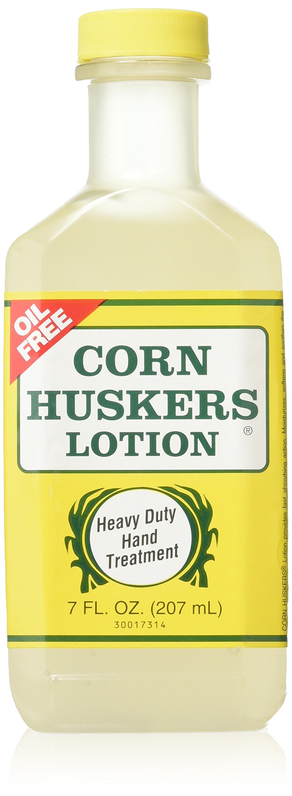 Amazon.com: Corn Huskers Heavy Duty Hand Treatment, Lotion, 7-Ounce ...
