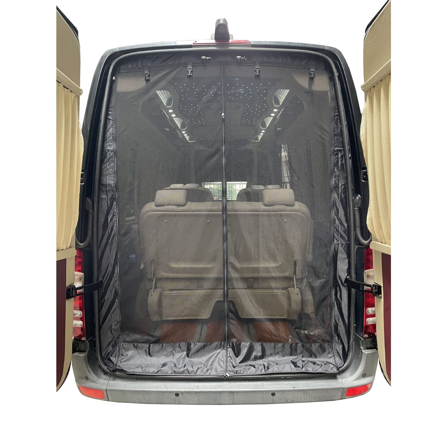 Mua Insect Netting Mesh Mosquito Nets for Mercedes Sprinter Compatible ...
