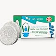 Amazon.com: SEPTIFIX Septic Tank Treatment Tabs - Live Aerobic Bacteria ...