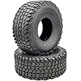 Amazon.com: Set of 2-20x8.00-8 4 Ply Grassmaster XT Turf Tire : Patio ...