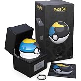 Amazon.com: The Wand Company Original Poké Ball - Realistic, Electronic ...