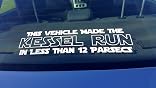 Star Wars 'This Vehicle Made The Kessel Run In Less Than 12 Parsecs ...