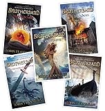 The Outcasts: Brotherband Chronicles, Book 1 (The Brotherband ...