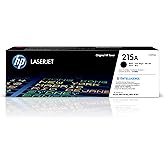 Amazon.com: 215A Toner Cartridge 4 pack,Replacement for HP 215 A W2310A W2311A W2312A W2313A for ...