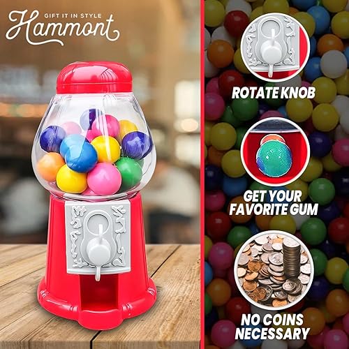 Little Gumball Machine Favors Bubble Gum Machine Wedding Favors