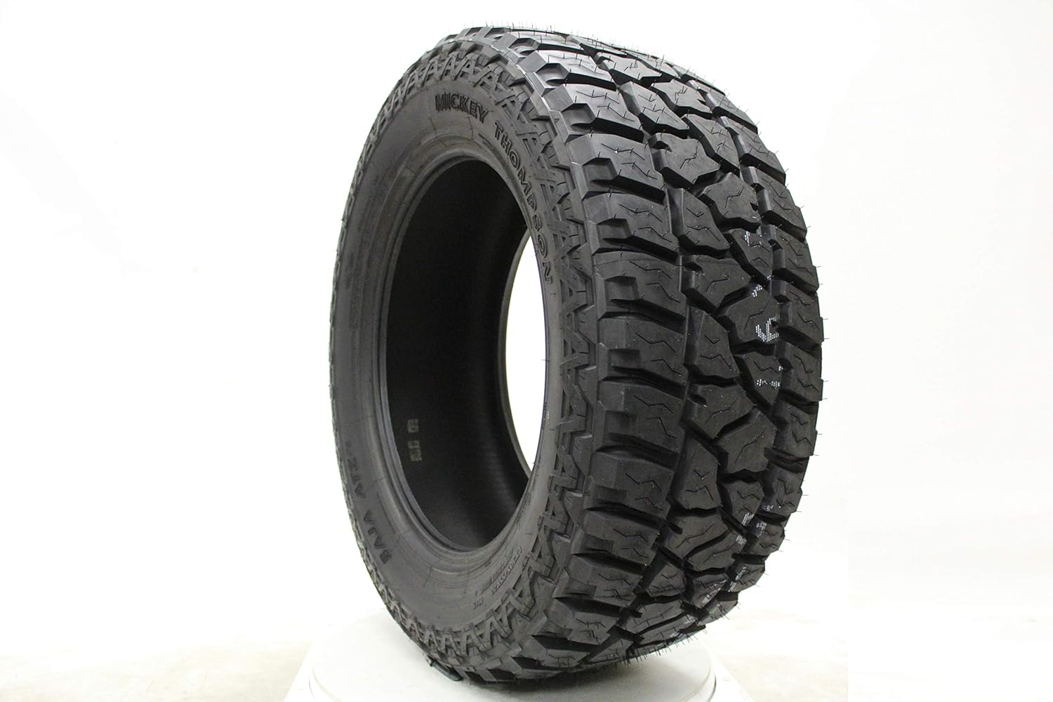 Amazon.com: Mickey Thompson Baja ATZ P3 All-Season Radial Tire - 33/12 ...