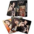 Amazon.com: 55pcs twice new album With YOU-th twice lomo cards twice kpop photocards twice With ...