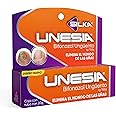 Unesia Unguento Antimicotico 20g : Amazon.com.mx: Salud y Cuidado Personal
