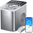Amazon.com: GoveeLife Smart Ice Makers, Portable Countertop Ice Maker ...