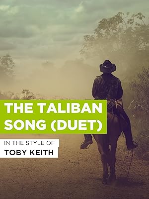 Amazon.com: Watch The Taliban Song (Duet) | Prime Video