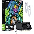 GPU NVIDIA GEFORCE G 210 1GB DDR3 64 BIT PROJETO EDGE LOW PROFILE ...
