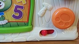 LeapFrog Scout's Discovery Tool Set: Amazon.co.uk: Toys & Games