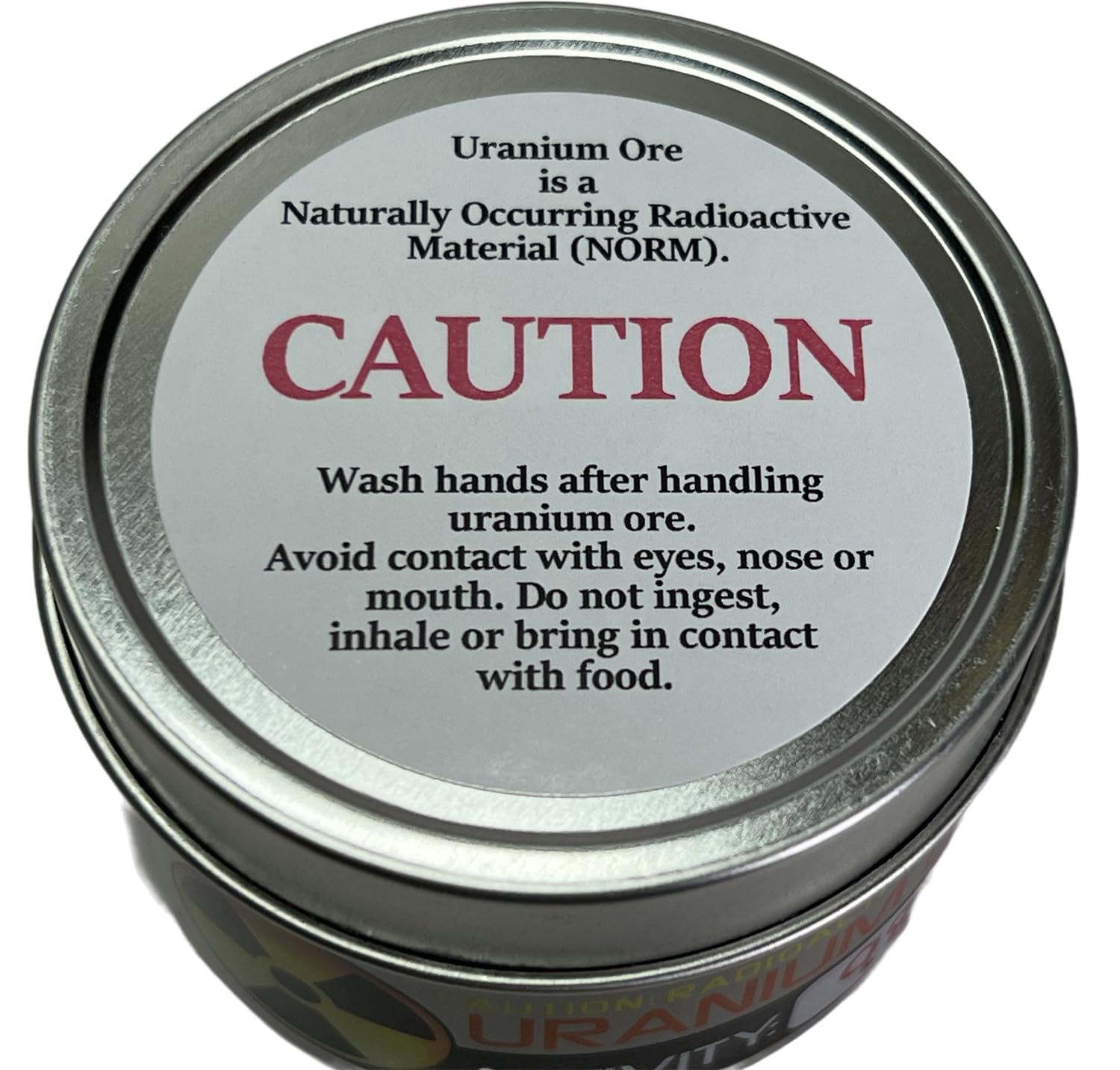 Mua Uranium Ore trên Amazon Mỹ chính hãng 2024 | Fado