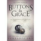 Amazon.com: Buttons and Pain: An Alpha Male Dark Mafia Romance ...
