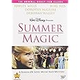 Amazon.com: Summer Magic : Hayley Mills, Dorothy McGuire, Burl Ives ...