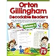 Orton Gillingham Decodable Readers. Easy decodable texts to improve ...