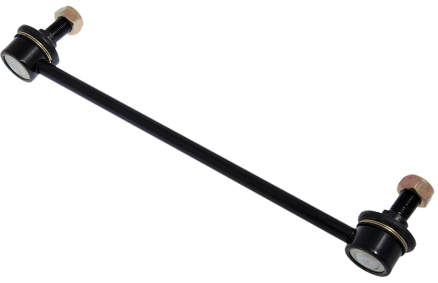 Amazon.com: 4882033070 - Front Stabilizer Link / Sway Bar Link For ...