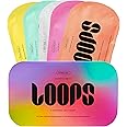 Amazon.com : LOOPS VARIETY LOOP KIT - Hydrogel Korean Face Mask for ...