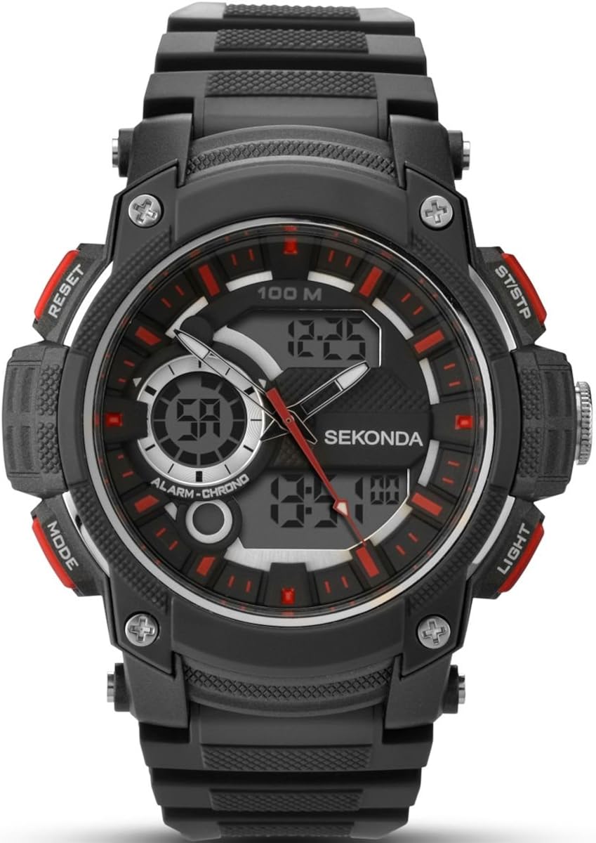 Amazon Sekonda Men s Digital Watch With Black Dial Digital Display amazon-sekonda-men-s-digital-watch-with-black-dial-digital-display