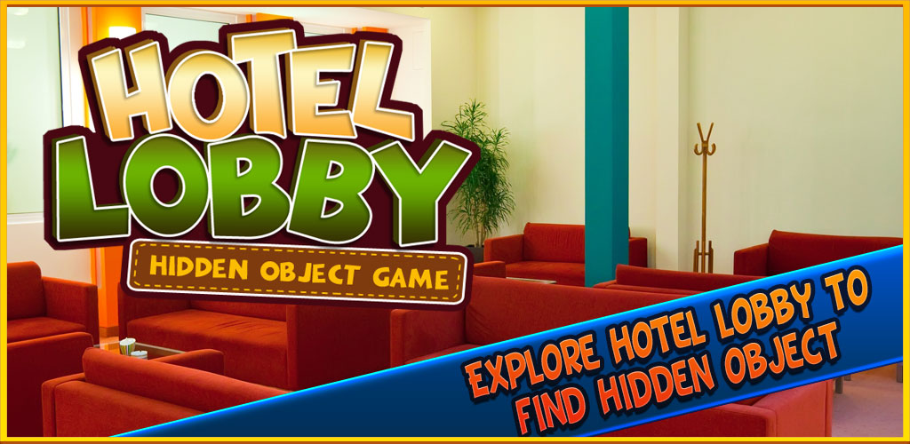 Hotel Lobby - Find Hidden Object Game : Amazon.ca: Apps for Android