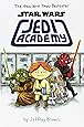 Star Wars: Jedi Academy: Jeffrey Brown: 9780545505178: Amazon.com: Books
