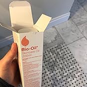 Bio-Oil Skincare Oil | Specialist Skincare Formulation | Helps Improve ...