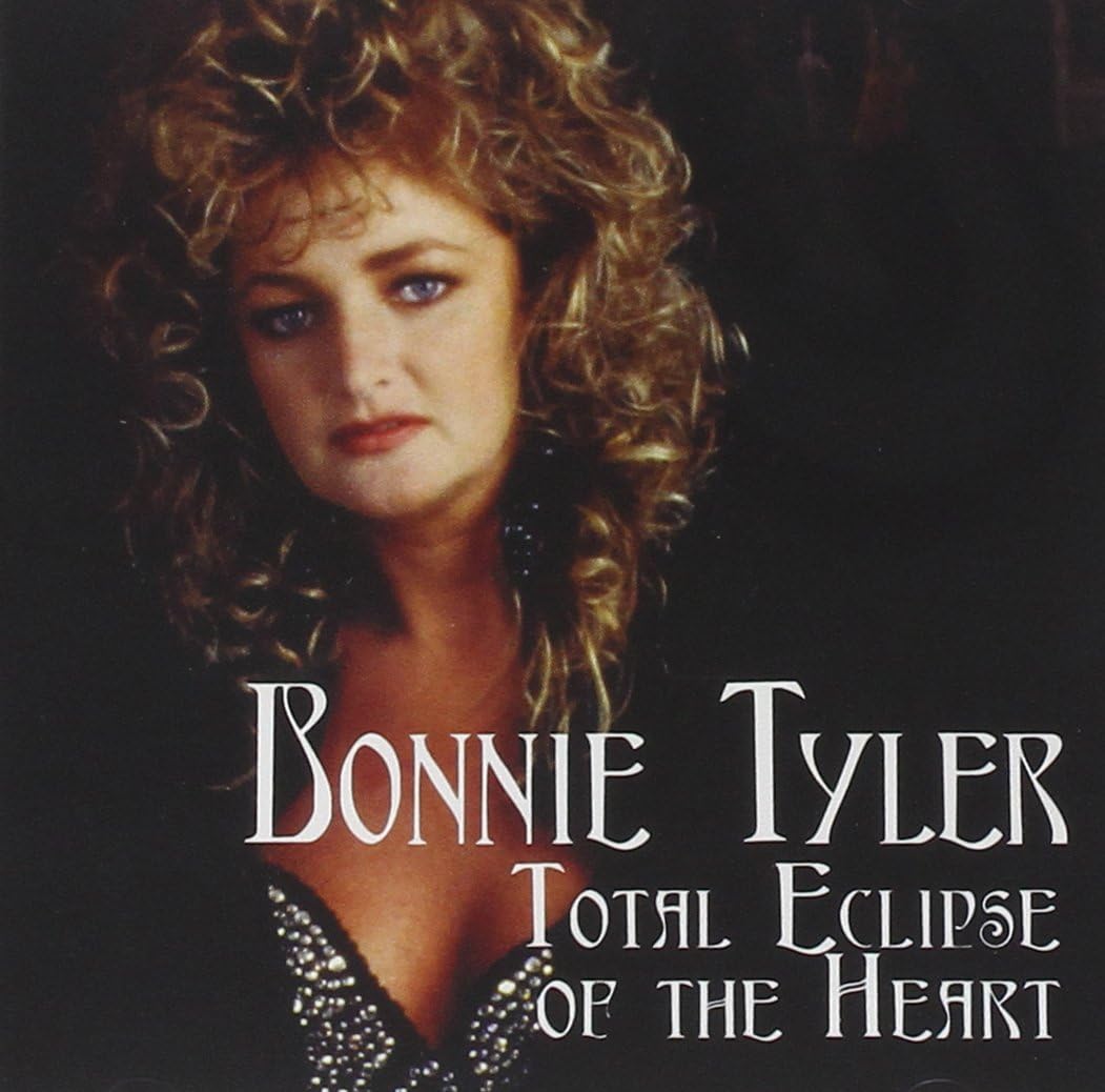 Total Eclipse of the Heart - Tyler, Bonnie