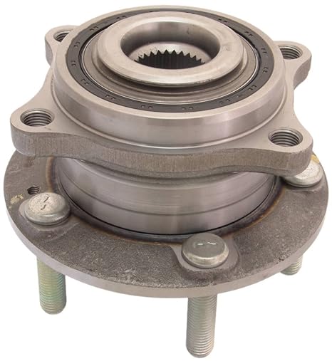 Amazon.com: 517502B010Fff - Wheel Hub For Hyundai/Kia - Febest: Automotive