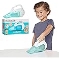 Amazon.com: BLACK+DECKER Dustbuster Junior Toy Handheld Vacuum Cleaner ...