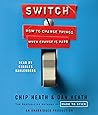 Amazon.com: Switch: How to Change Things When Change Is Hard ...