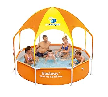 Bestway Pool Reviews -The Best Bestway Above Ground Pools 2022!