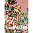 Hanako Kun N.19 - Manga - Editorial Panini : Aidaro: Amazon.com.mx: Libros