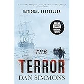 Amazon.com: The Terror: A Novel: 9780316008075: Simmons, Dan: Books