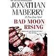 Amazon.com: Bad Moon Rising (A Pine Deep Novel): 9781496705419: Maberry ...