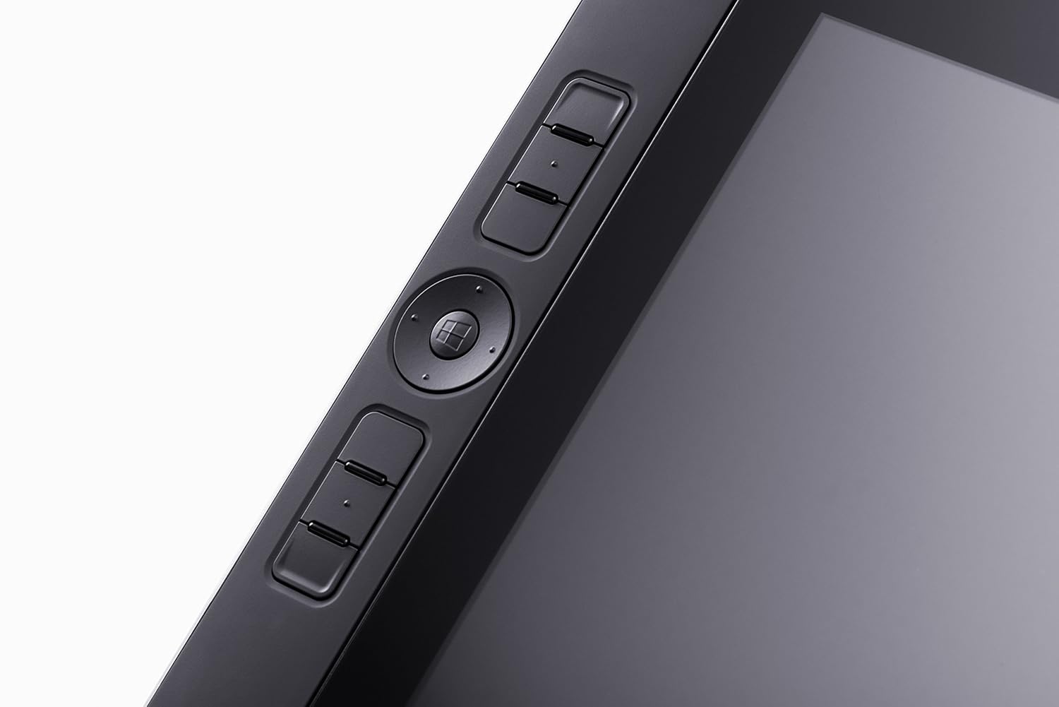 Wacom releases 24-inch 4K Cintiq Pro pen display, 32-inch coming 'later ...