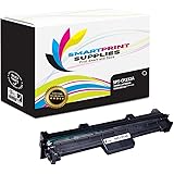 Amazon.com: Smart Print Supplies Compatible 32A CF232A Black Drum ...