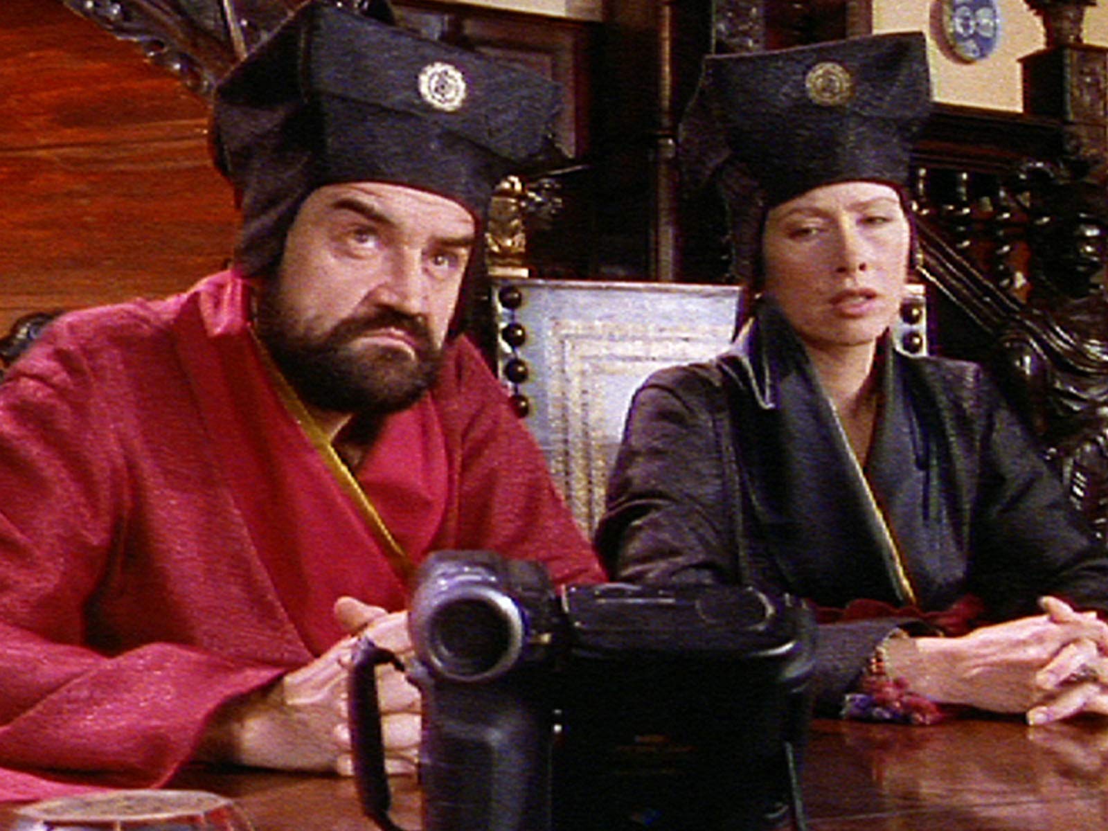 Watch Spellbinder | Prime Video