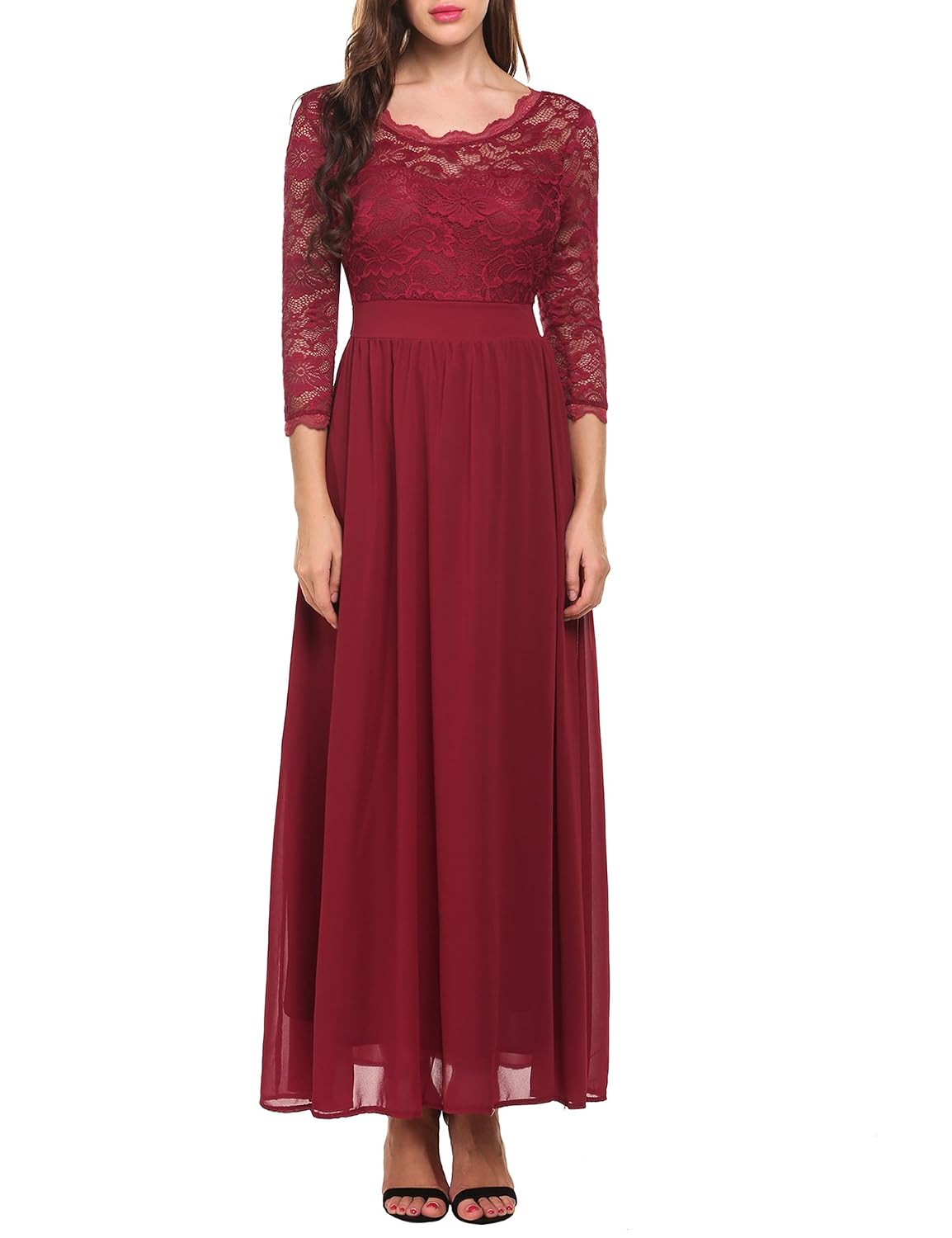 1940s Style Prom Dresses, Formal Dresses, Evening Gowns
