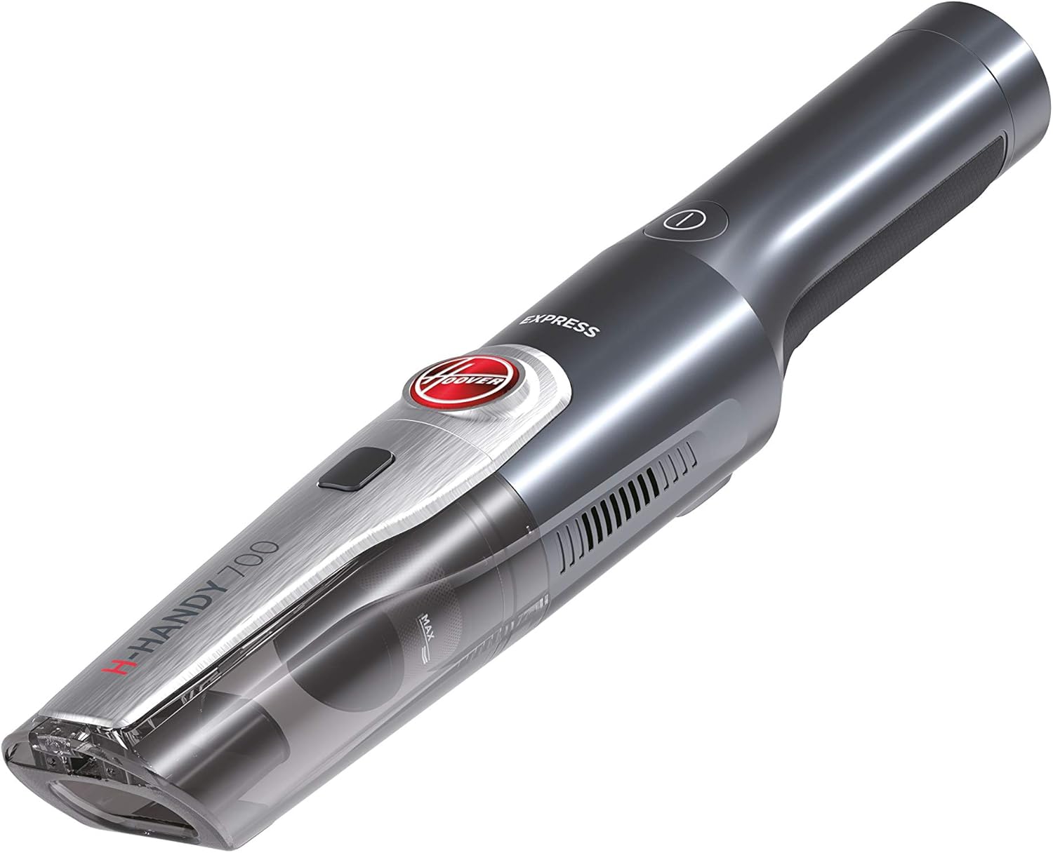 Hoover 700 handheld vacuum, ultra lightweight, powerful, ergonomic, car ...