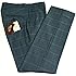 Relco Men's Classic Multi Tweed Stay Press Trousers: Amazon.co.uk: Clothing