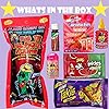 Chamoy Pickle Kit, Takis, Popular Mexican Candy, As Seen on Tik Tok ...