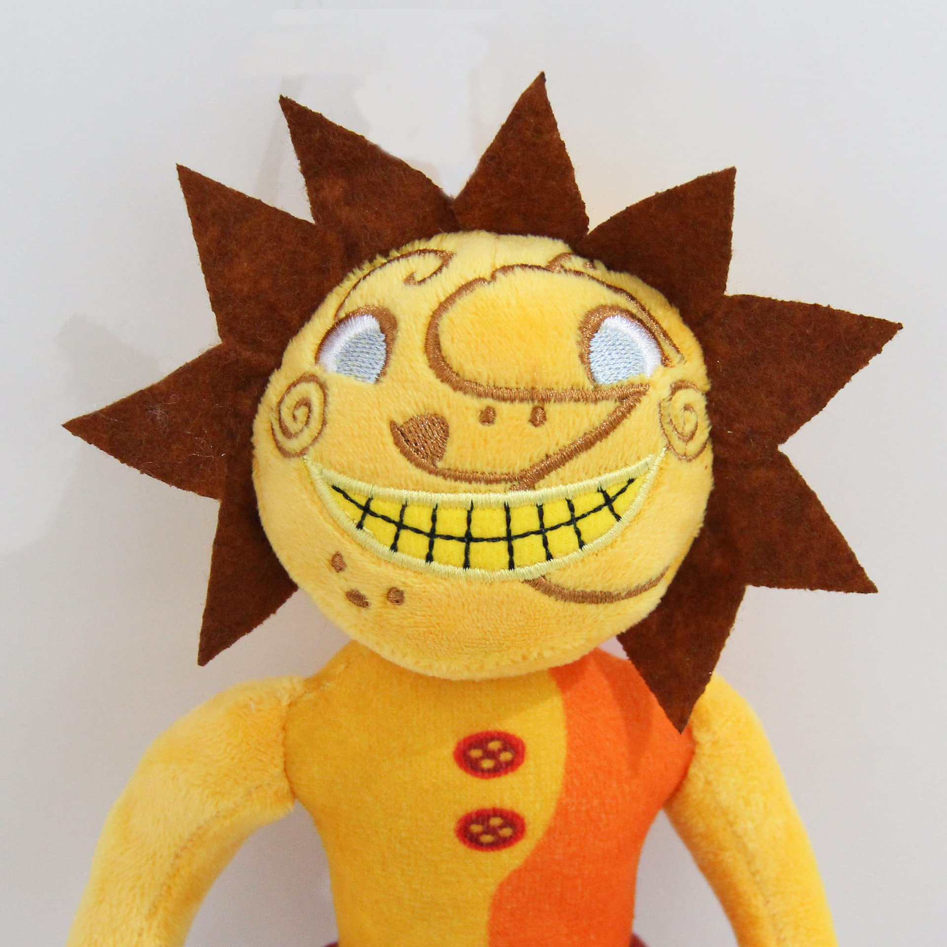 Mua PDTXCLS 32cm/12.6in FNAF Sundrop and Moondrop Plush, Sundrop ...