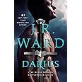 Darius (The Black Dagger Brotherhood series): Ward, J.R.: 9781668035382 ...