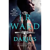 The Savior (17) (The Black Dagger Brotherhood series): Ward, J.R ...