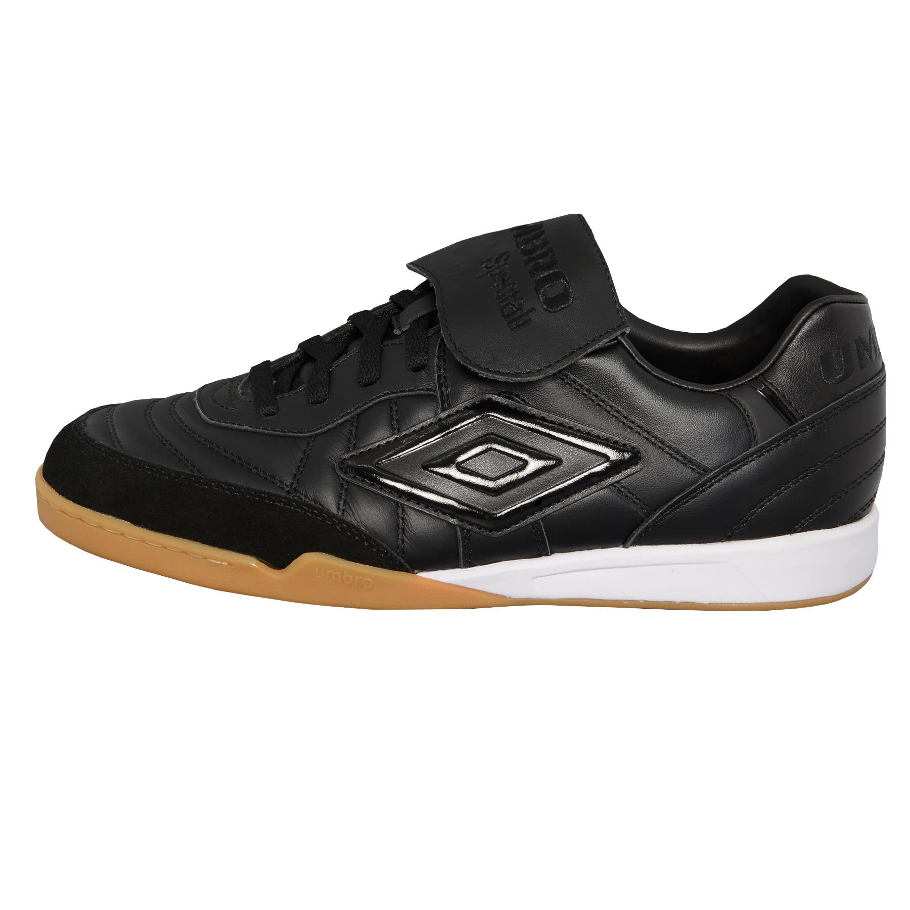 Mua Umbro Men's Speciali Pro 98 V22 Indoor Soccer Shoe trên Amazon Mỹ chính hãng 2025 | Fado