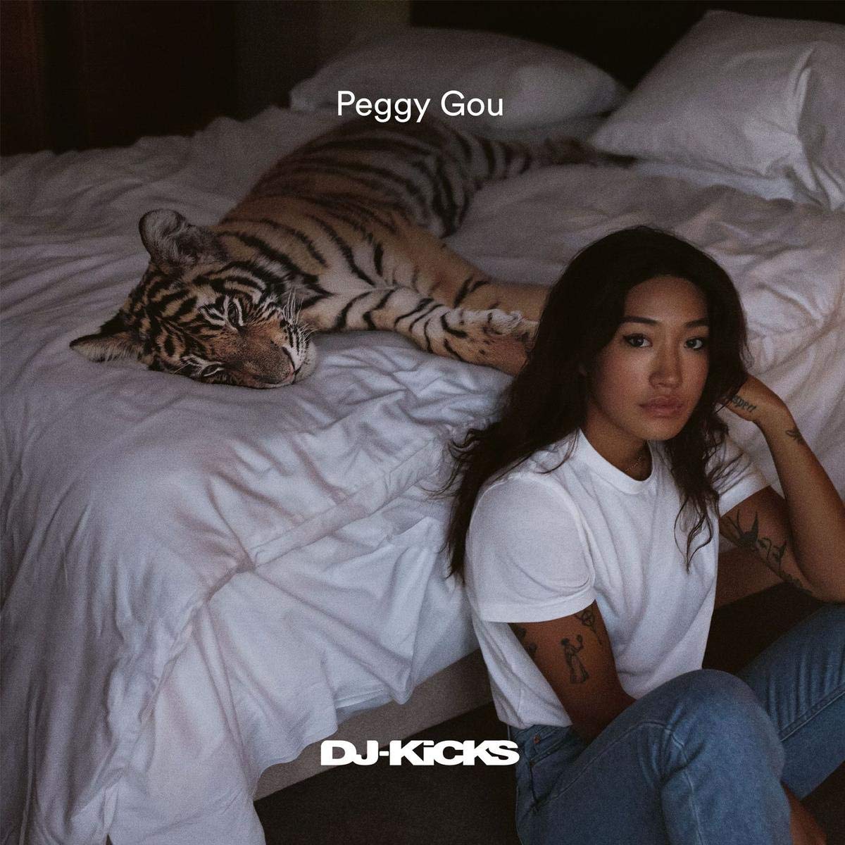 GOU,PEGGY - Peggy Gou DJ-Kicks - Amazon.com Music