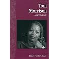 Amazon.com: Toni Morrison: Conversations (Literary Conversations Series ...
