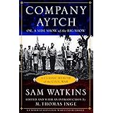 Company Aytch or a Side Show of the Big Show: A Memoir of the Civil War ...
